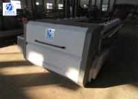 China Aquaculture Hexagonal Netting Weaving Machine for sale