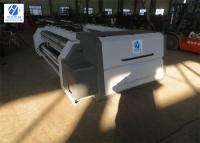 China Double Twisted Polyester Fish Net Making Machine 3 Phase for sale
