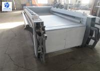 China Anti Corrosion 4.0mm Hexagonal Wire Mesh Making Machine 3 Phase Uv Stabilized for sale