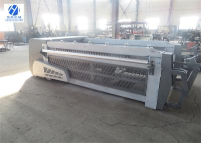 China Non Conductive Fish Net Making Machine for sale