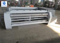 China Wire Aquaculture Fish Net Making Machine Semirigid ISO9001 Automatic for sale
