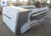 China Corrosion Resistance Gabion Basket Machine Hexagonal Polyethylene Terephthalate for sale
