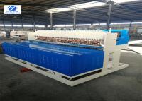 China ISO Automatic Wire Mesh Welding Machine for sale