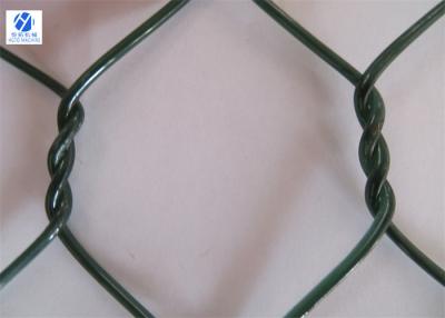 China Lightweight Hexagonal Gabion Mesh for sale