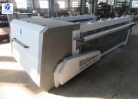 China Steel Grating Welding Wire Mesh Weaving Machine OEM Fence Garden Wall Use for sale