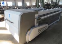 China Courtyards Crimped Wire Mesh Weaving Machine Anti Corrosion 5 Twists for sale