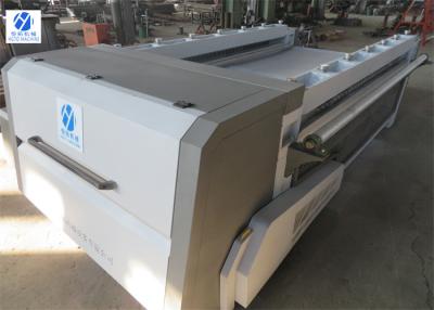 China Anti Aging Weld Wire Mesh Weaving Machine 220V For Lawn Fence Multipurpose for sale
