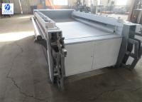 China Electric Basket Gabion Mesh Weaving Machine 5 Twisted Shock Resistance for sale