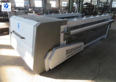 China Fence Wire Mesh Weaving Machine for sale