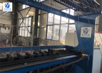 China PLC Sheep Dingo Cattle Fence Machine ISO Poultry Breeding Use Wear Resistant for sale