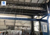 China PLC Sheep Dingo Cattle Fence Machine ISO Poultry Breeding Use Wear Resistant for sale