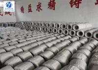 China BWG 20 21 22 GI Galvanized Iron Wire Multifunctional Anti Oxidation for sale