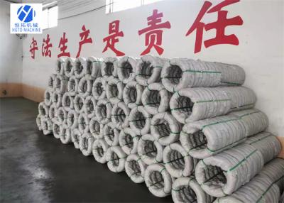 China Fireproof Cold Galvanized Iron Wire Oxidation Resistant Multipurpose for sale