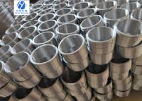 China Wear Resistant Rustproof 16 Gauge Gi Wire , Anti Corrosion Q235 Carbon Steel Wire for sale