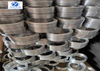 China Electro Galvanized Iron Wire Low Carbon Wear Resistant Multipurpose for sale