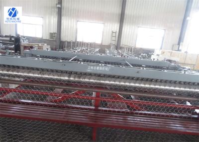China Tree Root Basket Making Mesh Weaving Machine Fast Speed Automatic for sale