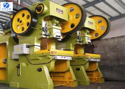 China 40T Iron Razor Blade Wire Making Machine 5.5KW erosion resistant for sale