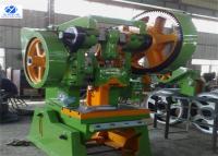 China Automatic 380V Razor Blade Wire Making Machine Manufacturing ISO Fireproof for sale