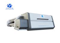 China Pet Net Aquaculture Hexagonal Wire Mesh Making Machine Anticorrosive Lightweight for sale