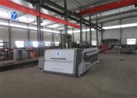China Kikko Net Deep See Fish Farming Net Weaving Machine for sale