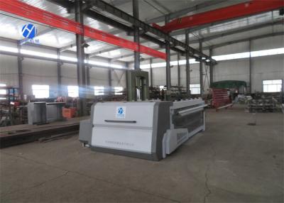 China Kikko Net Deep See Fish Farming Net Weaving Machine for sale