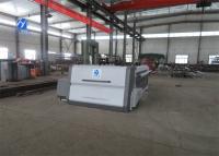 China 30mm Pet Fish Net Making Machine Iso Certification for sale