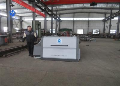 China Basket Making 80*100mm Gabion Wire Mesh Machine For Hexagonal Shape for sale
