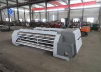 China 30mm Pet Fish Net Making Machine Iso Certification for sale