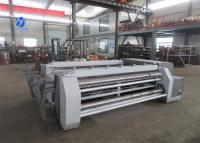China 50mm Pure Polyester Hexagonal Wire Netting Machine CE for sale
