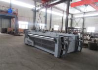 China 50mm Pure Polyester Hexagonal Wire Netting Machine CE for sale