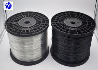 China Polyester PET Galvanized Iron Wire Abrasion Resistant Multi Scene Waterproof for sale