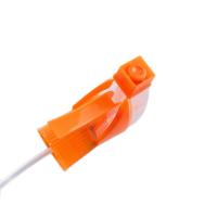China 4cc Hand Trigger Sprayer 28/400 Empty Trigger Spray Bottles Heavy Duty PP for sale