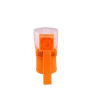 China 28/410 Polypropylene Plastic Trigger Sprayer Bottles For Bathroom for sale