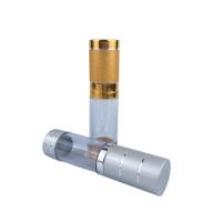 China PP Perfume Sprayer 15/400 20/400 Fine Mist Pump for Cosmetic Bottles for sale