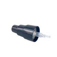 China Plastic Foam Bottle Pump Liquid Soap Dispenser 40mm Neck 0.8cc Output for Face Wash Cleaner for sale