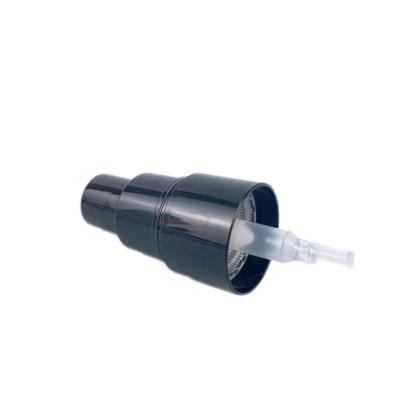 China Plastic Foam Bottle Pump Liquid Soap Dispenser 40mm Neck 0.8cc Output for Face Wash Cleaner for sale