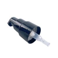 China Plastic Foam Bottle Pump Liquid Soap Dispenser 40mm Neck 0.8cc Output for Face Wash Cleaner for sale