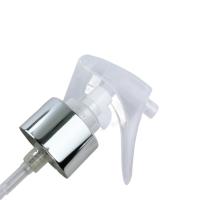 China Plastic Mist Trigger Sprayer Pump Mini with Clip Lock Fine 1cc 2cc 4cc for sale
