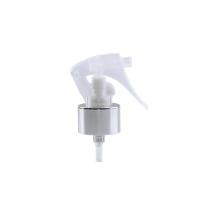 China Plastic Mist Trigger Sprayer Pump Mini with Clip Lock Fine 1cc 2cc 4cc for sale