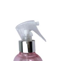 China Plastic Mist Trigger Sprayer Pump Mini with Clip Lock Fine 1cc 2cc 4cc for sale