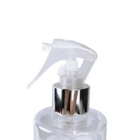 China Plastic Mist Trigger Sprayer Pump Mini with Clip Lock Fine 1cc 2cc 4cc for sale