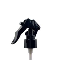 China Water Bottle Spray Trigger Pressure Sprayers Plastic Hand 20/410 24/410 for sale