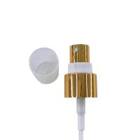 China PP Plastic Fine Mist Sprayer Pump 5000 Pcs 15.3mm 16.3mm 19.3mm 21mm Neck Size for Bottles for sale