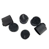 China 20/410 24/410 Disc Top Caps PP Plastic Disc Top Closures for sale