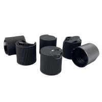 China 20/410 24/410 Disc Top Caps PP Plastic Disc Top Closures for sale