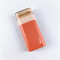 China 20g Blush Stick for Lip Eye Cheek Multiple Color Cosmetic Blush Stick Custom Shape for sale