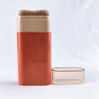 China lady speed stick bottle deodorant cosmetic tube packaging for sale