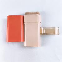 China lady speed stick bottle deodorant cosmetic tube packaging for sale