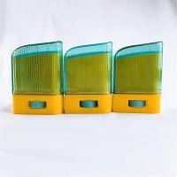 China 15ml lip balm tube deodorant container with roller for sale