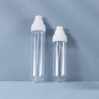 China Elegant and Aesthetically Pleasing YOLIO Cosmetic Bottle for Your Makeup for sale